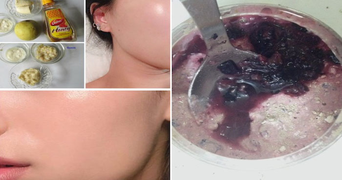 How To Make Rough Face Skin Soft And Smooth