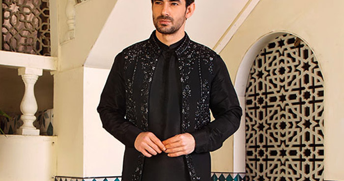 Eye-Catching Waistcoat Colors for Traditional Festivities